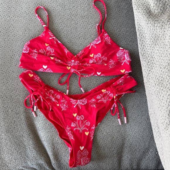 Blackbough | Swim | Blackbough Swim Bikini Set | Poshmark